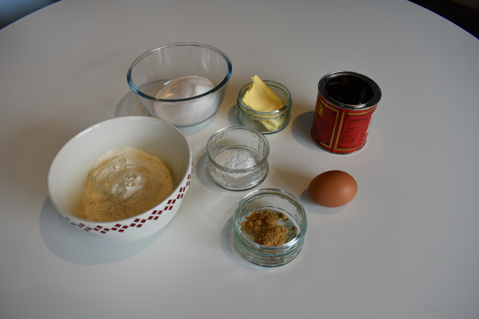 Mrs Wilson’s Gingerbread (1907) – Archives blog