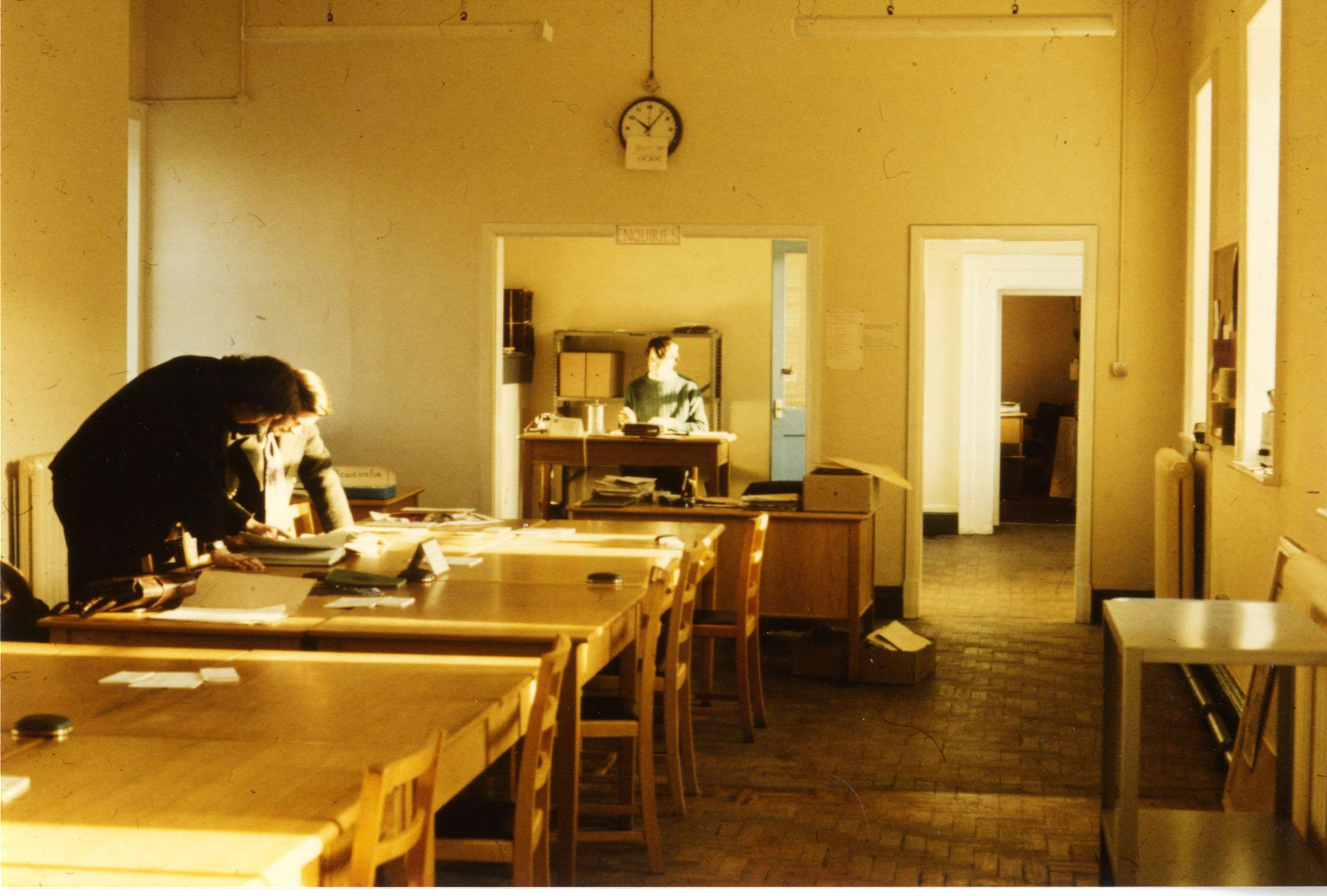 A Journey Through Time: 70 Years of Archiving East Yorkshire – Archives ...