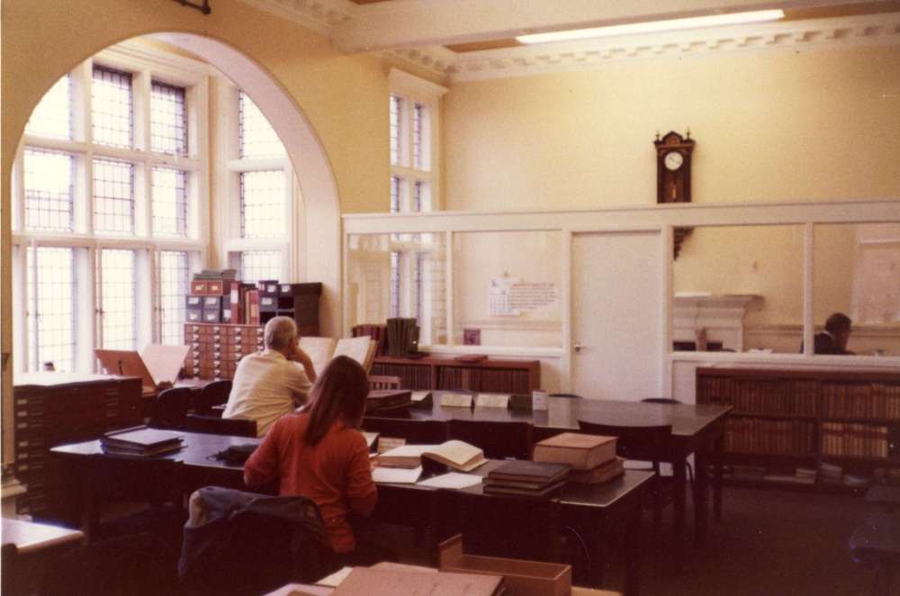 A Journey Through Time: 70 Years of Archiving East Yorkshire – Archives ...