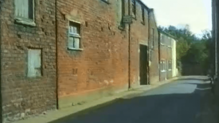 Reg Walker Video Collection – Archives blog