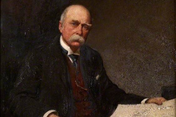 Champney’s Close Call – Archives blog